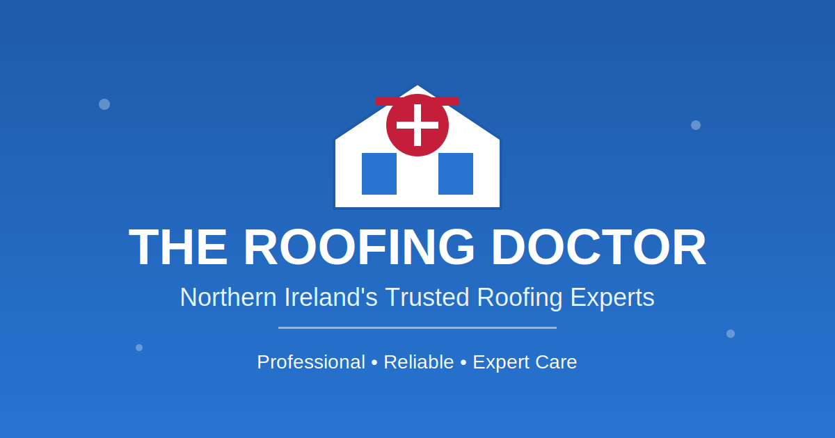 Our Services - The Roofing Doctor | Complete Roofing Solutions Northern ...
